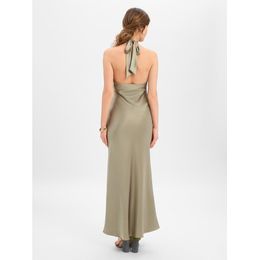 Marie Lund Kleid in schilf - 0005 | Gr.: 38