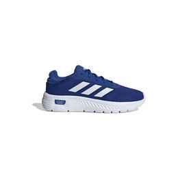 adidas Sportswear Sneaker 'Cloudfoam Comfy' Herren Gr&ouml;&szlig;e 42.5 royalblau / wei&szlig;
