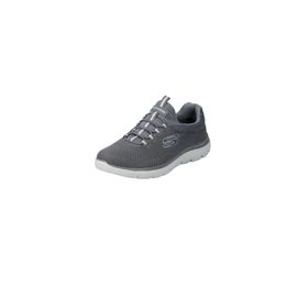 Skechers Sneaker SUMMITS in charcoal | Gr.: 42