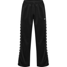Hummel Hose Hmlclub Erwachsene in BLACK | Gr.: M