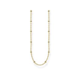 Thomas Sabo Erbskette Gelbgold in gold | Gr.: 70 cm