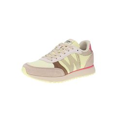 Woden Sneaker low WL686 Ronja in Mehrfarbig | Gr.: 42