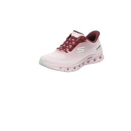 Skechers Slipper in lila | Gr.: 39