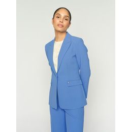 MOS MOSH Blazer MMLeonora Miley in blau | Gr.: 34