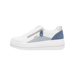 Remonte Sneaker low D1C01 in weiss | Gr.: 43
