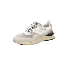 Floris van Bommel Sneaker in weiss | Gr.: 45,5