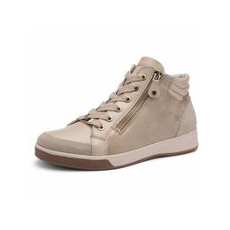 Ara Schn&uuml;rboot in beige | Gr.: 39
