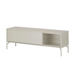 Love it TV-Lowboard Flumeri beige Ma&szlig;e (cm): B: 155 H: 52 T: 43.0 &raquo; H&ouml;ffner