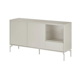 Love it Sideboard Flumeri beige Ma&szlig;e (cm): B: 155 H: 83 T: 43.0 &raquo; H&ouml;ffner