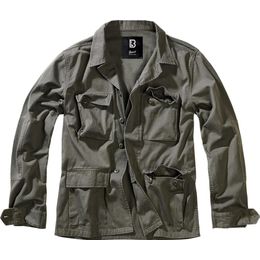 Brandit BDU Twill, Textiljacke