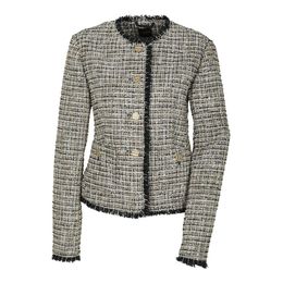 Madeleine Mode Madeleine Blazer female Mixed colors size 42