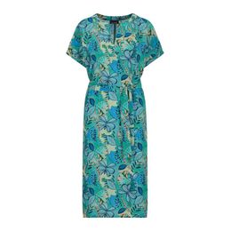 GOLDNER Dress female Blue size 20