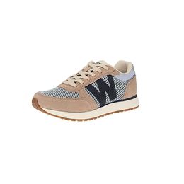 Woden Sneaker low WL712 Ronja in Mehrfarbig | Gr.: 39