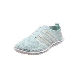 Dockers by Gerli Sportliche Slipper in T&uuml;rkis | Gr.: 37