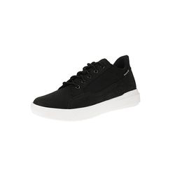 Timberland Sneaker low Allston in Schwarz | Gr.: 47.5