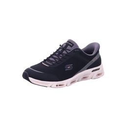 Skechers Sportschuh in schwarz | Gr.: 38