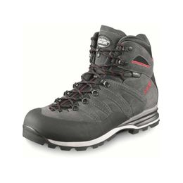 Meindl Wanderschuh in grau | Gr.: 42
