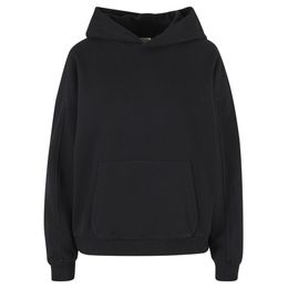 Urban Classics Sweat & Fleece - Hoody in black | Gr.: XL