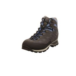 Meindl Wanderschuh in grau | Gr.: 42
