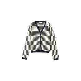 Noella Sweater ' N-Marg Knit Cardigan ' female Blue size XL
