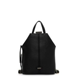 SURI FREY Backpack 'Gray' female Black size One Size