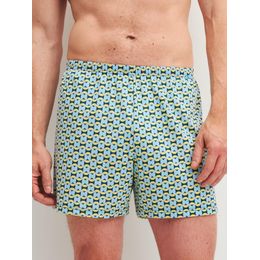 Calida Boxershorts, 2er-Pack in cosmos | Gr.: XXL