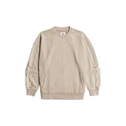 G-Star Raw G-star Sweatshirt female Beige size XXS