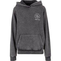 Mister Tee Sweat & Fleece - Hoody in magnet | Gr.: XL