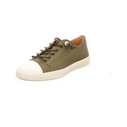Think! Sneaker Low in gr&uuml;n | Gr.: 37
