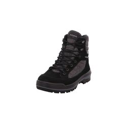 Lowa Wanderstiefel ISARCO GTX in schwarz | Gr.: 45