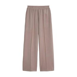 Marc O'Polo Marc O'polo Pyjamahose ' Modal Allure ' Damen Gr&ouml;&szlig;e M braun / taupe Winterkleid
