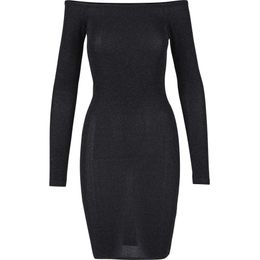 Urban Classics Day Dress in black | Gr.: M