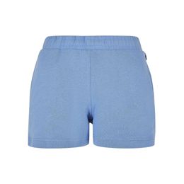 Urban Classics Shorts - Sweat in horizonblue | Gr.: XS