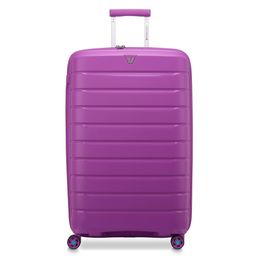 Roncato Trolley 'B-Flying' Herren Gr&ouml;&szlig;e One Size mauve