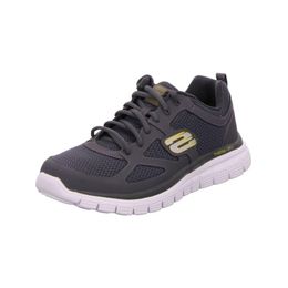 Skechers Sneaker Burns Aguora in charcoal | Gr.: 41