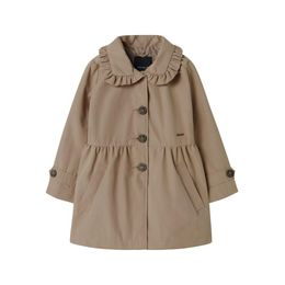 name it Trenchcoat in Savannah Tan | Gr.: 80