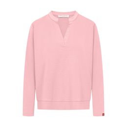 Frieda & Freddies New York Frieda & Freddies Ny Sweatshirt Damen Gr&ouml;&szlig;e XL rosa