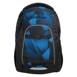 Coocazoo Backpack 'Mate' boy Blue, Black size One Size