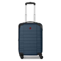 Wenger Trolley 'Amplar Evo' Herren Gr&ouml;&szlig;e One Size navy