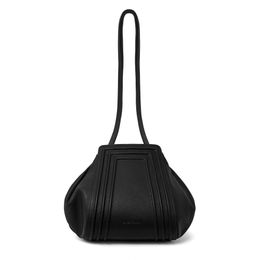 Gretchen Schultertasche Damen Gr&ouml;&szlig;e One Size schwarz