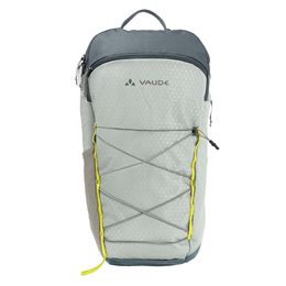 Vaude Sportrucksack 'Agile' Herren Gr&ouml;&szlig;e One Size neongelb / hellgrau / dunkelgrau