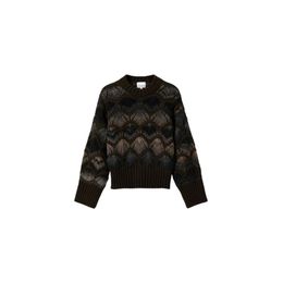 Noella Sweater ' Latanna ' female Brown size L/XL