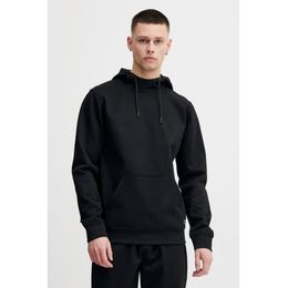 !Solid Hoodie SDQuinton in Schwarz | Gr.: XXL