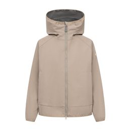 Derbe Jacke Peutby in cobblestone_neutral gray | Gr.: 34