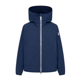 Derbe Jacke Peutby in navy peony_navy peony | Gr.: 42