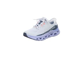 Skechers Slipper in blau | Gr.: 38