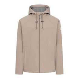 Derbe Jacke Isleby in cobblestone_neutral gray | Gr.: M