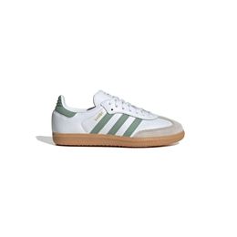 Adidas Sneaker in weiss | Gr.: 37 1/3