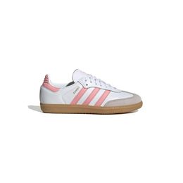 Adidas Sneaker in weiss | Gr.: 34/35