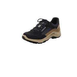 Lowa Schn&uuml;rschuh in blau | Gr.: 43,5